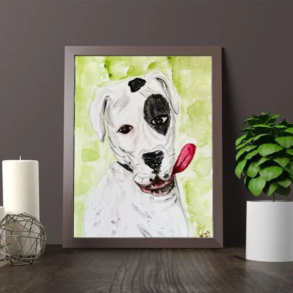 Doge Zulke Kunst Interview With Marie Rønn – TheIcehorseBlog